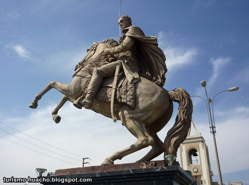 PATIVILCA : Lugares Turísticos Región Lima