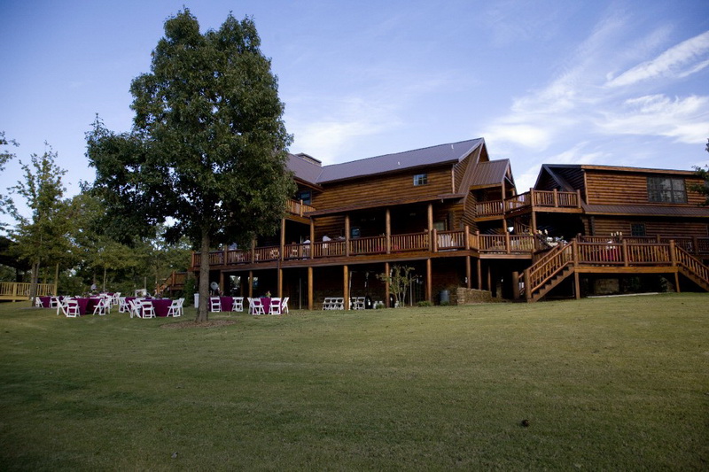 Throwing Home: Wedding + Blogs