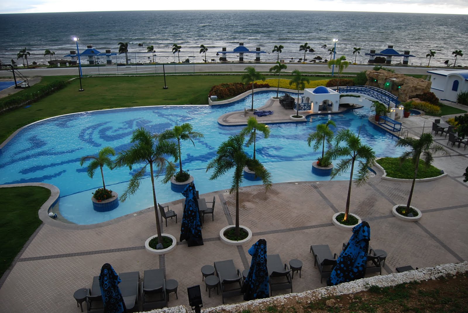 Thunderbird, Poro Point | Snapshots By Kate