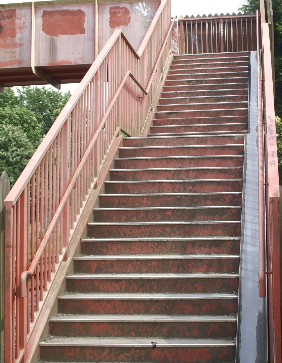 Open Maps: OS road names