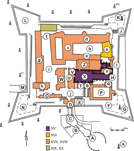 Praktyczny Przewodnik: Jasna Góra - Sanktuarium Matki Bożej ...