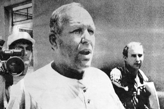 Mercenarios en Colombia: 2008 Abr 04 / Yair Klein teoría de la ...