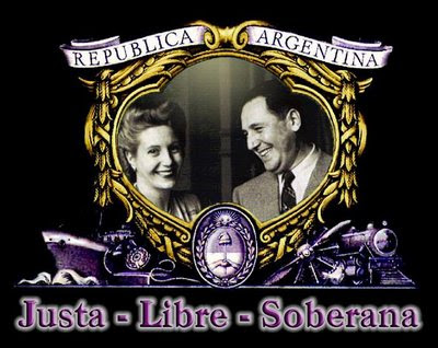 El Rosariazo 1969: ¡¡¡VIVA PERON CARAJO!!!