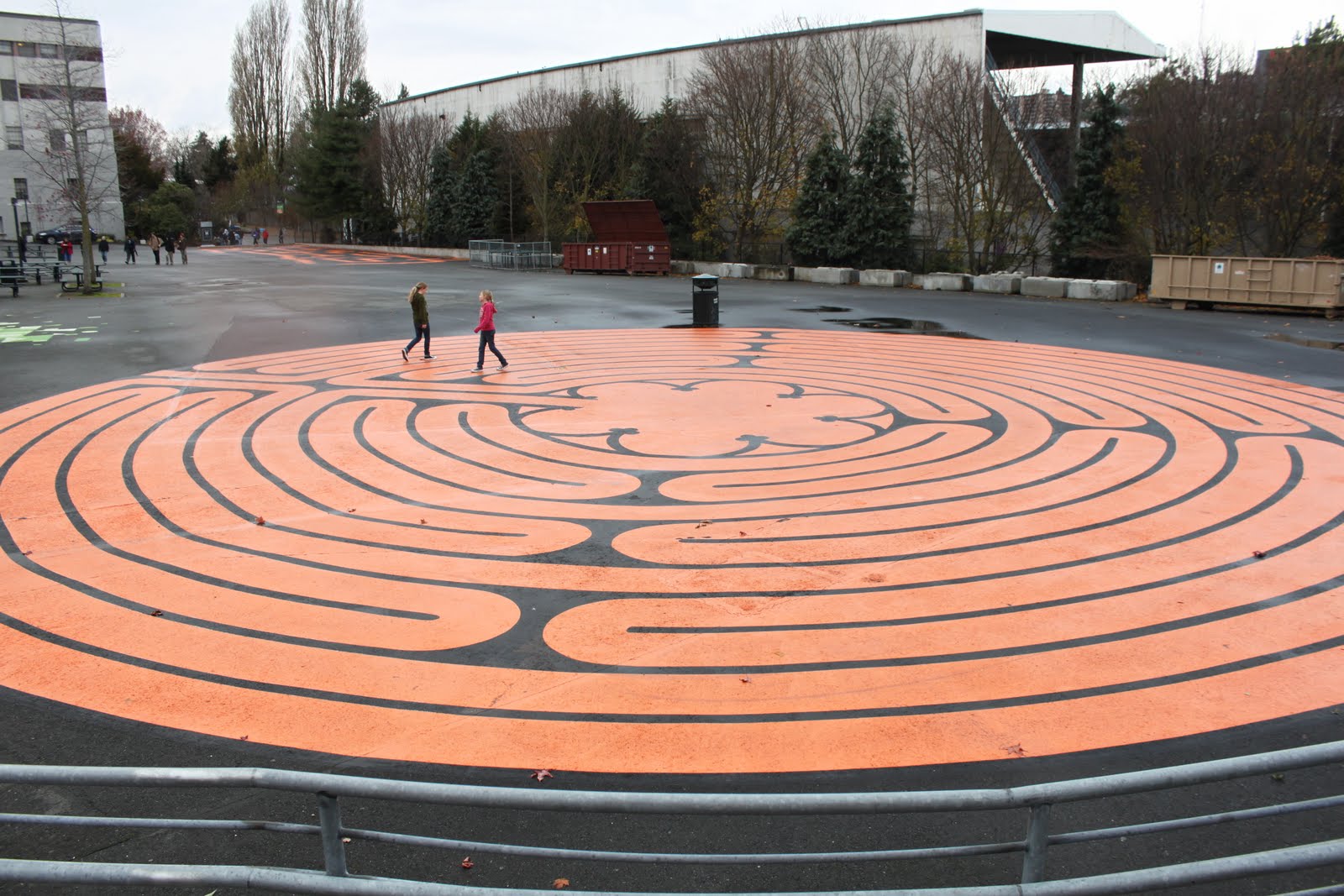 Russman's spot: Seattle Beechers- Experience Music Project- Pacific ...