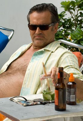 The Suniverse: In Memoriam: Burn Notice