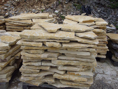 CARRIEREDARDE: Lauzes