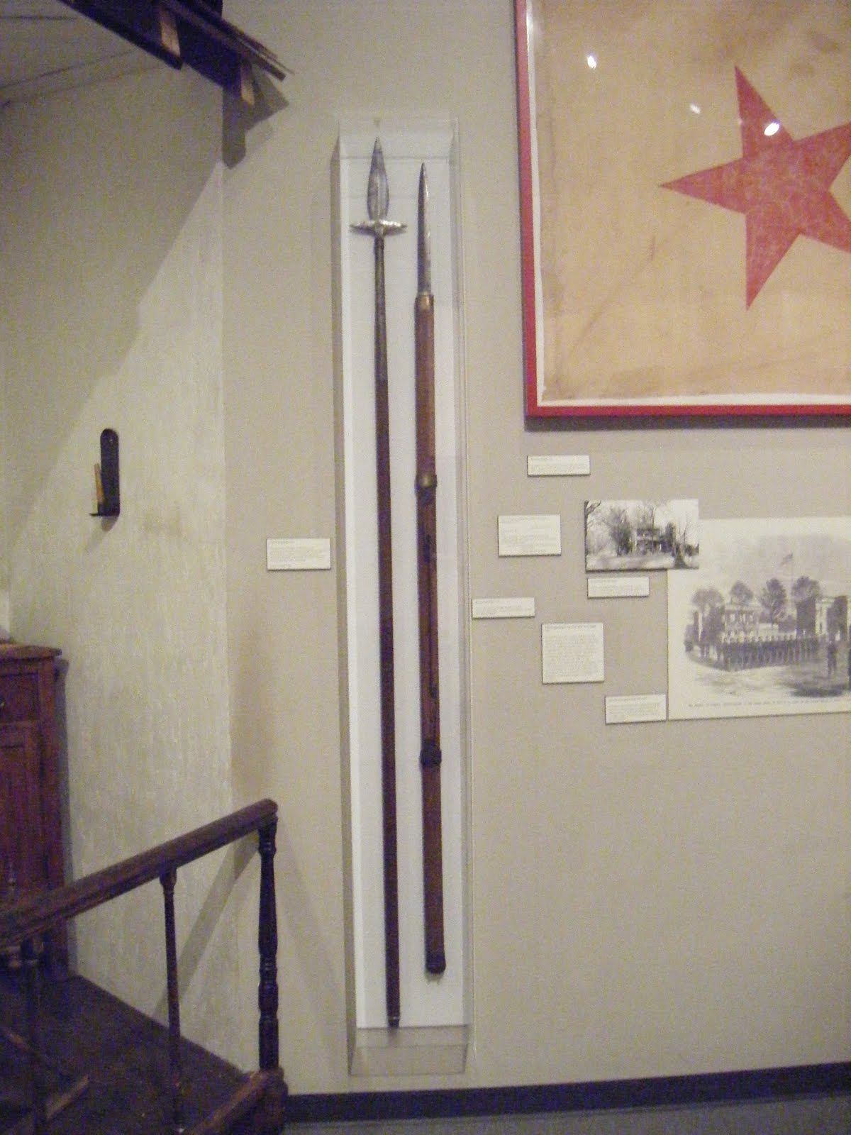 Homemade Defense: Less Known Weapons of the Civil War