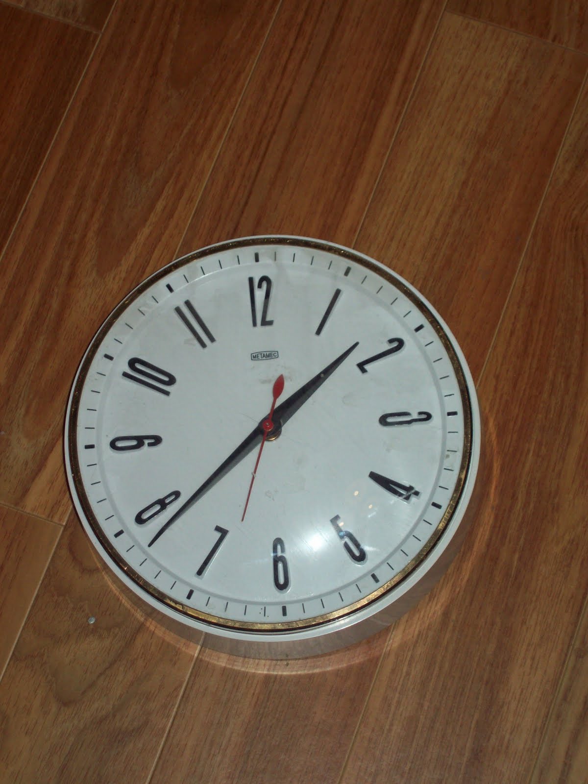 Vintage & Retro Things + More For SALE!: Old School METAMCE AND SIMPLEX ...