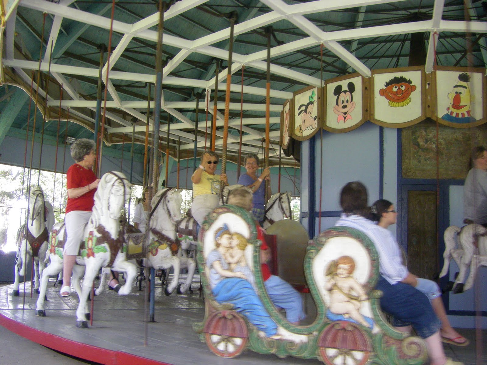 Polish Princess: Soupy Island