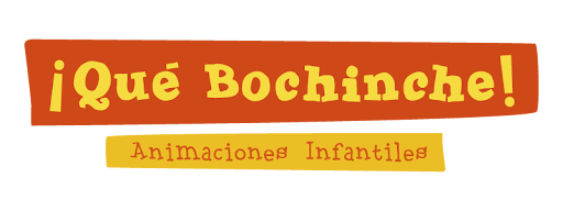 ¡ Qué Bochinche
