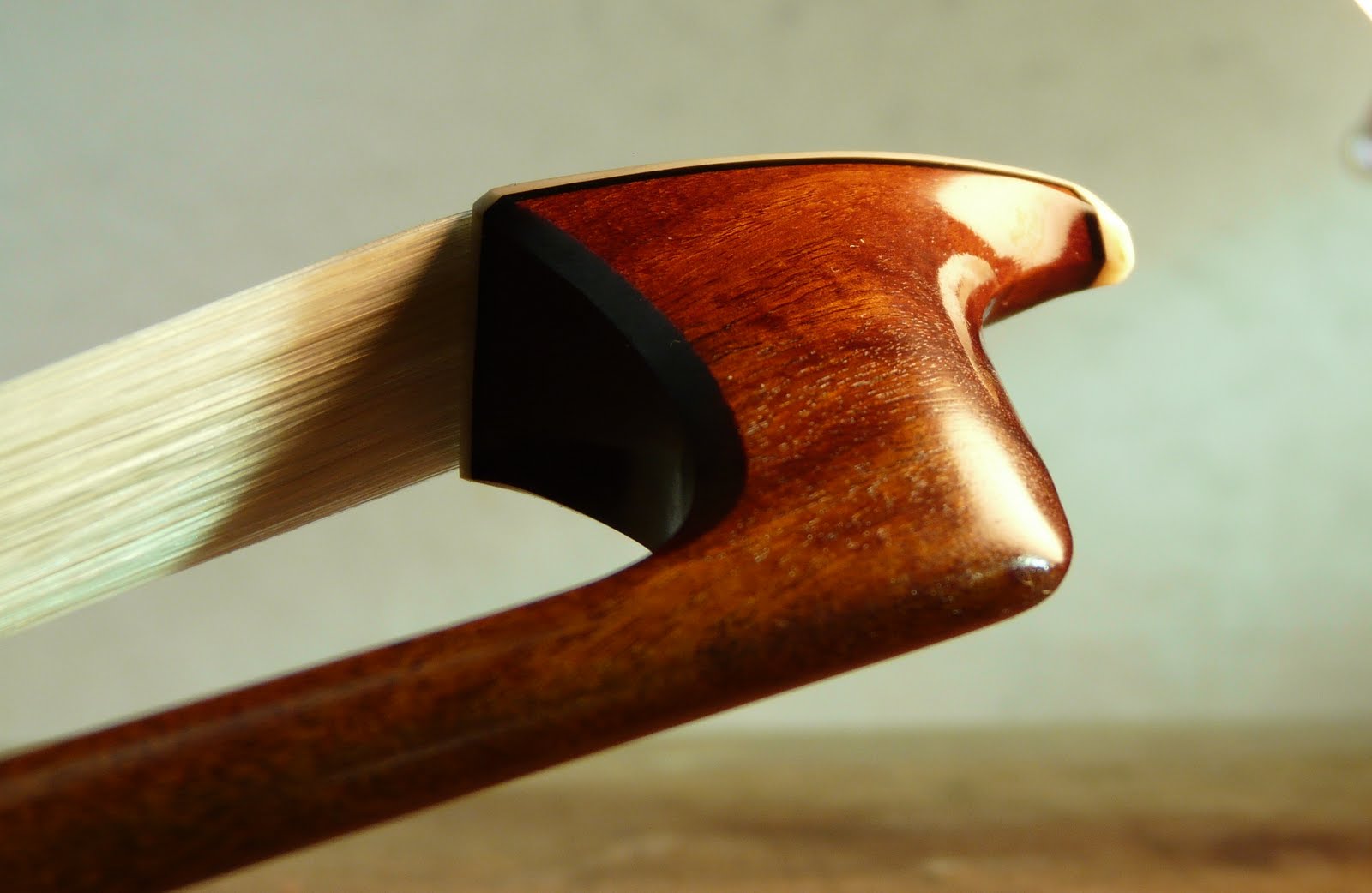 Atelier J.L.TAUZIEDE - ARCHETIER - Meilleur Ouvrier de France 2011: ARCHETS