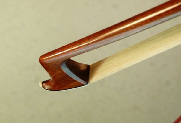 Atelier J.L.TAUZIEDE - ARCHETIER - Meilleur Ouvrier de France 2011: ARCHETS