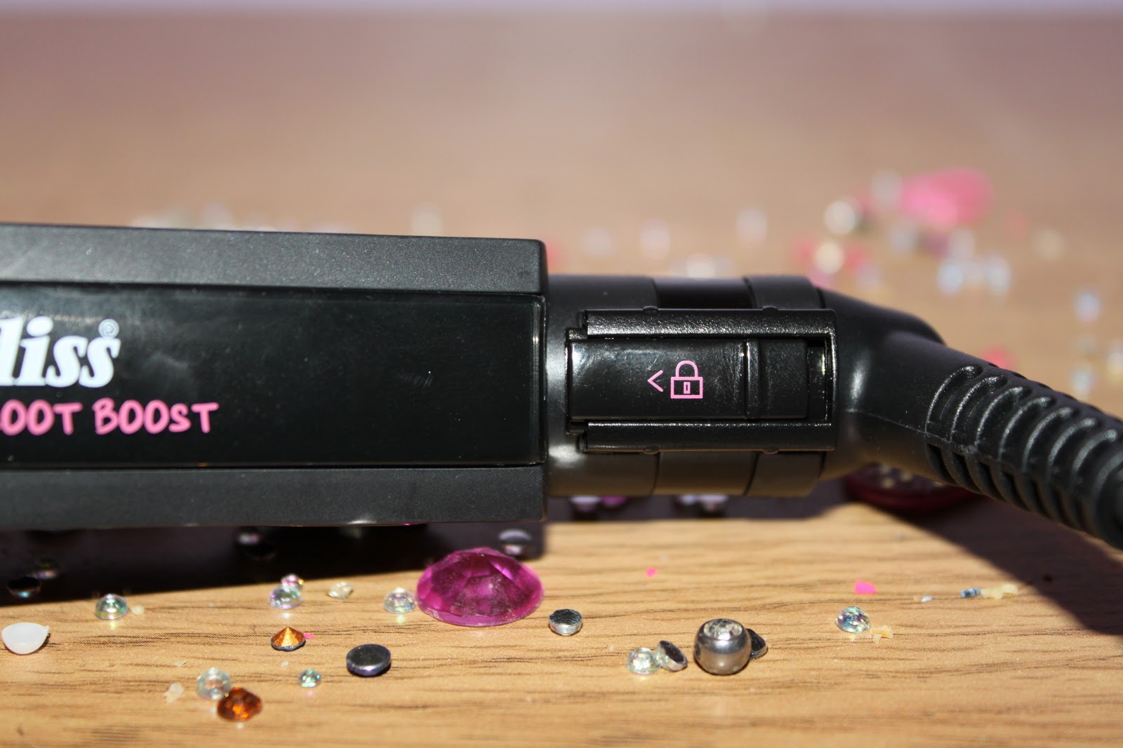 *The Fairy Princess*: Review: Babyliss Root Boost