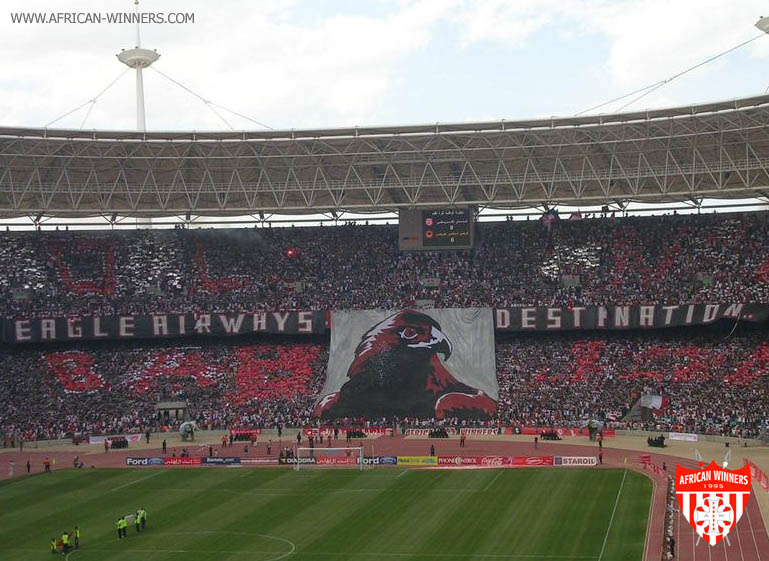 Club Africain News: 2010