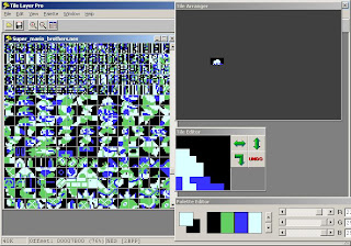 Idk's Blog: Editando juegos de NES