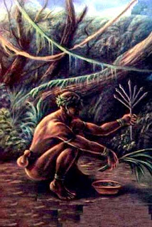 Ifa resnica: OSANYIN