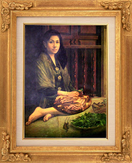 ALL ABOUT LANGKAWI, MALAYSIA: Mahsuri Tomb (Makam Mahsuri)