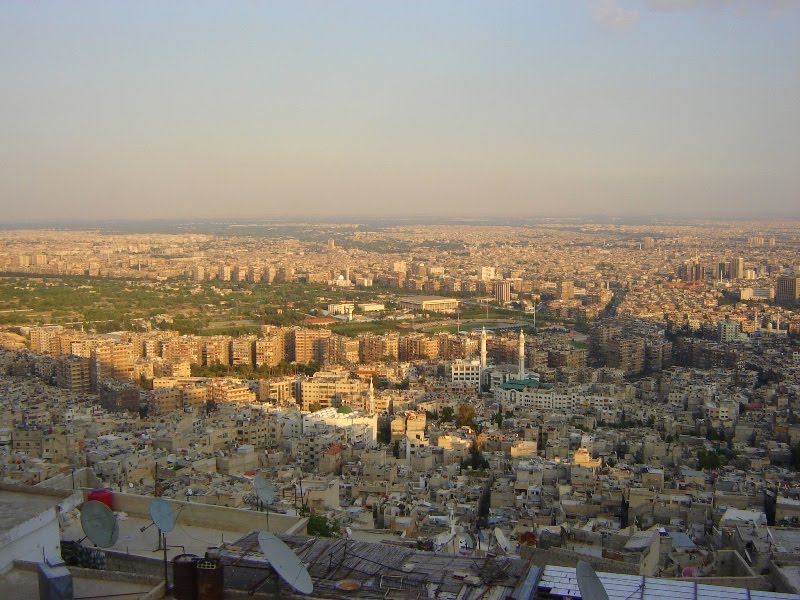 Aku Sebutir Pasir: SYaM: BuMi aNBiYa' (BHG XXV) - DaMSYiK IV