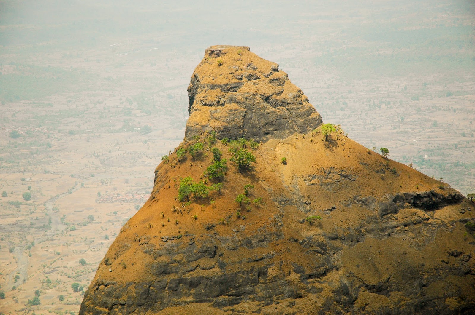 Bike Ride to Lonavala