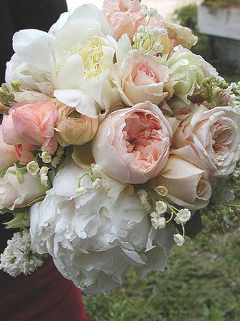 The Happy Married Couple: Wedding Inspiration