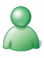 imagenifick: Boneco do MSN