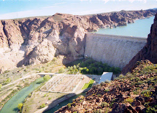 michifus: DOS IMAGENES DE DIQUES