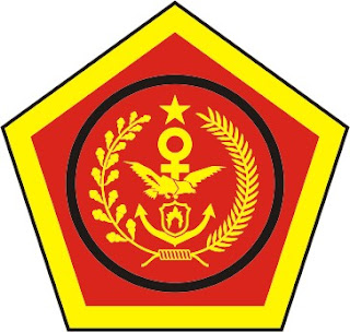 Logo TNI Vektor