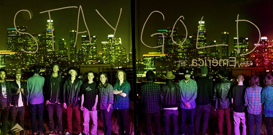 Descarga el video EMERICA stay gold | The Southside skateboarding