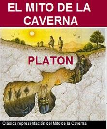 Platón | El mito de la caverna | PDF adictos