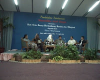 Ferdy Pharm: perbedaan Seminar, Simposium, Diskusi Panel, Rapat dan ...