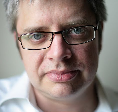 eric forbes’s book addict’s guide to good books: Paul HARDING wins the ...