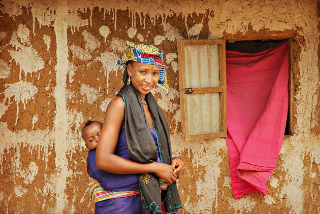 Fulani People - Culture - Nigeria