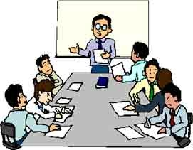 GESTION DE EQUIPOS DE TRABAJO: CARACTERISTICAS DE LOS GRUPOS INFORMALES