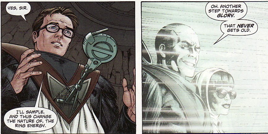 Supergirl Comic Box Commentary: Review: Action Comics #893