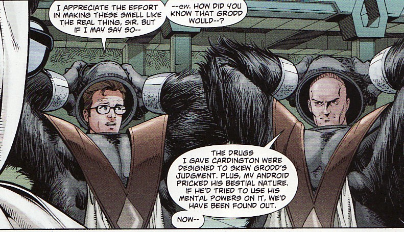 Supergirl Comic Box Commentary: Review: Action Comics #893