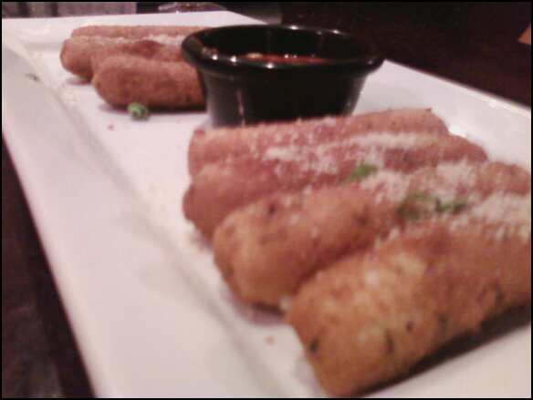 Godfather of Restaurants: Dave and Busters