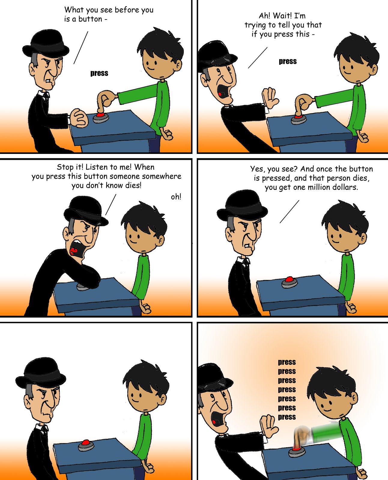 T.C. De Witt - the cartoons: May 2010