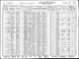 OLETYMS: The Fifteenth Census of the United States 1930