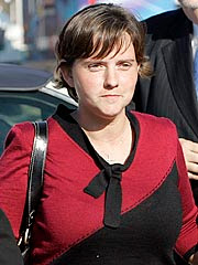 Mickey's Sanctorum by the Sea: Mary Winkler, Free Killer