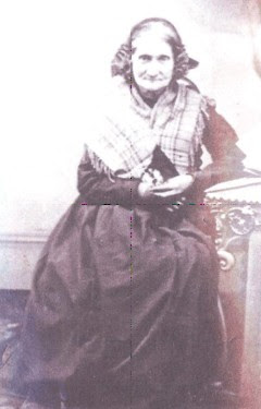 Turn the Hearts: The Family of Henry WORLEY and Catherine WILLMORE