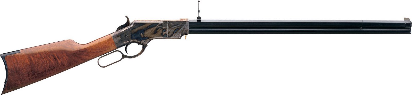 Turn the Hearts: Kanarraville Marksman - Napoleon Bonaparte Roundy