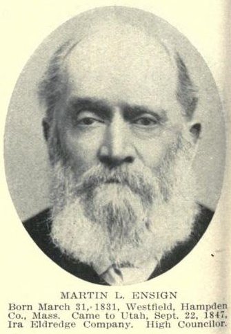 Turn the Hearts: Utah Statehood 1896