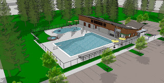 Veneta Pool Construction Blog: New Pool Designs