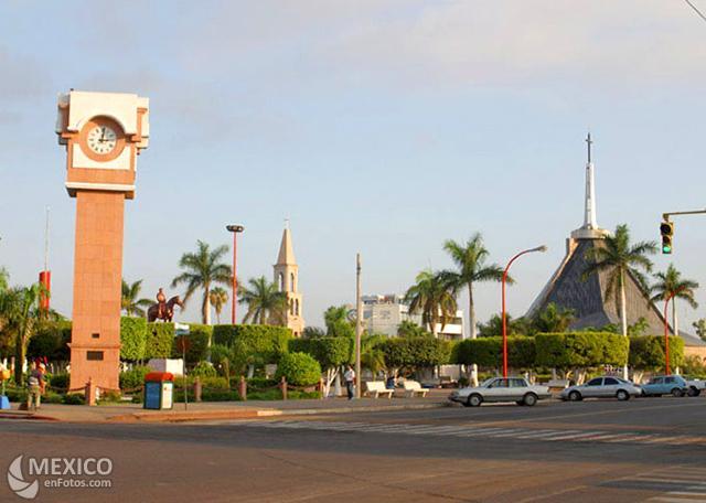 Hector NTIC: ¿De dónde eres?