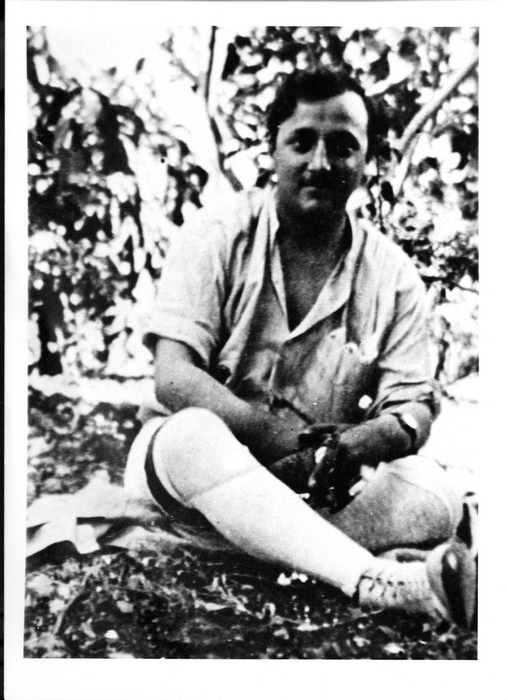 Storytelling in the Baha'i Faith: The Vigor of Shoghi Effendi