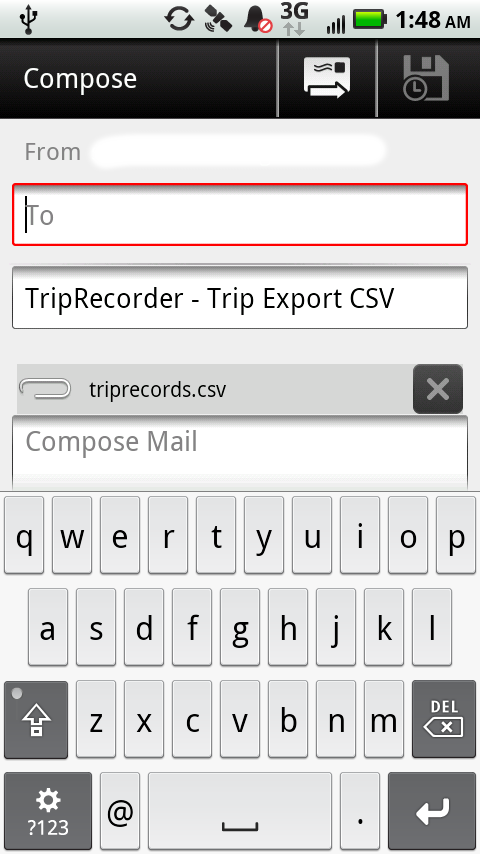 Kaushal Sinha's Blog: Trip Recorder for Android Kaushal Sinha's Blog: Trip Recorder for Android