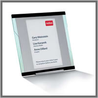 Everything Office: Signage Boards