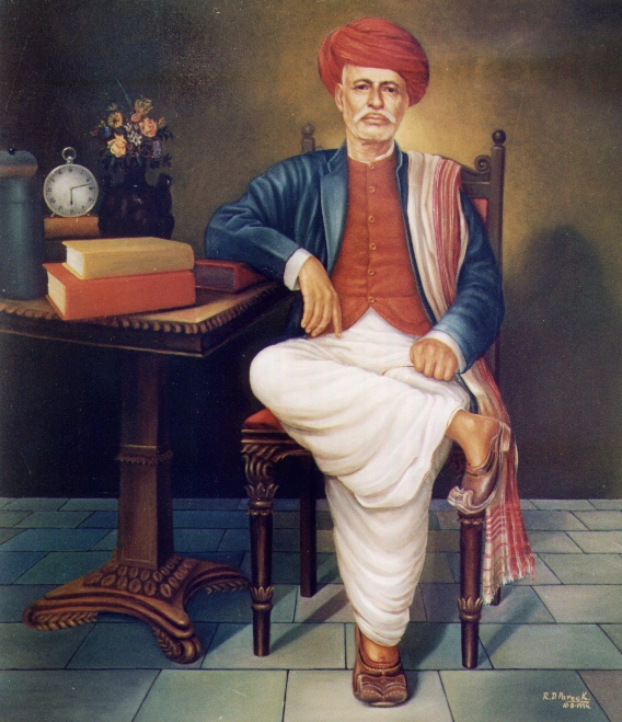 MAHATMA JYOTI RAO PHULE & SAVITRIBAI JYOTI RAO PHULE: About Mahatma Phule