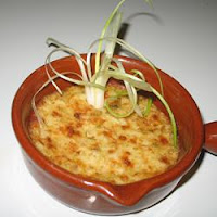 Holy Week Food Ideas