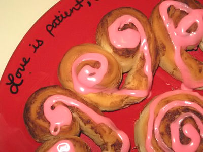 Celebrate St. Valentine’s Feast Day- And Link Up Your Ideas, Too! :-)
